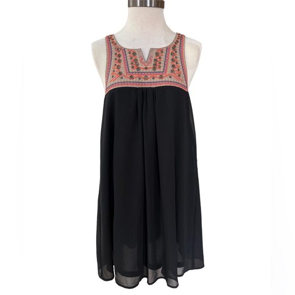 Umgee | Dresses | Umgee Beaded Boho Sundress Taylor Swift Eras Concert ...